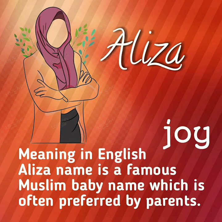 Aliza Name Meaning In English Urdu Sindhi Aliza YouTube aliza-name-meaning-in-english-urdu-sindhi-aliza-youtube