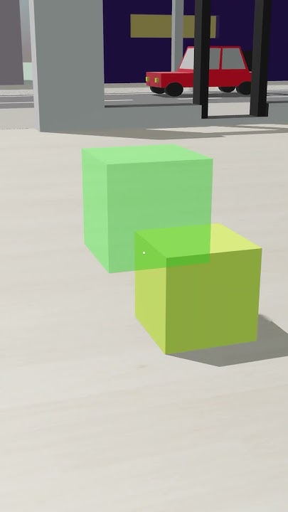 3D Game Engine Development Progress - boxes! #gamedevblog #gamedevelopment #gamedev #gamedesign ...