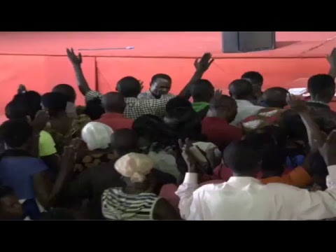 LIVE STREAM NOW WITH PR.JACKSON SENYONGA AT CHRISTIAN LIFE CHURCH, HOME ...