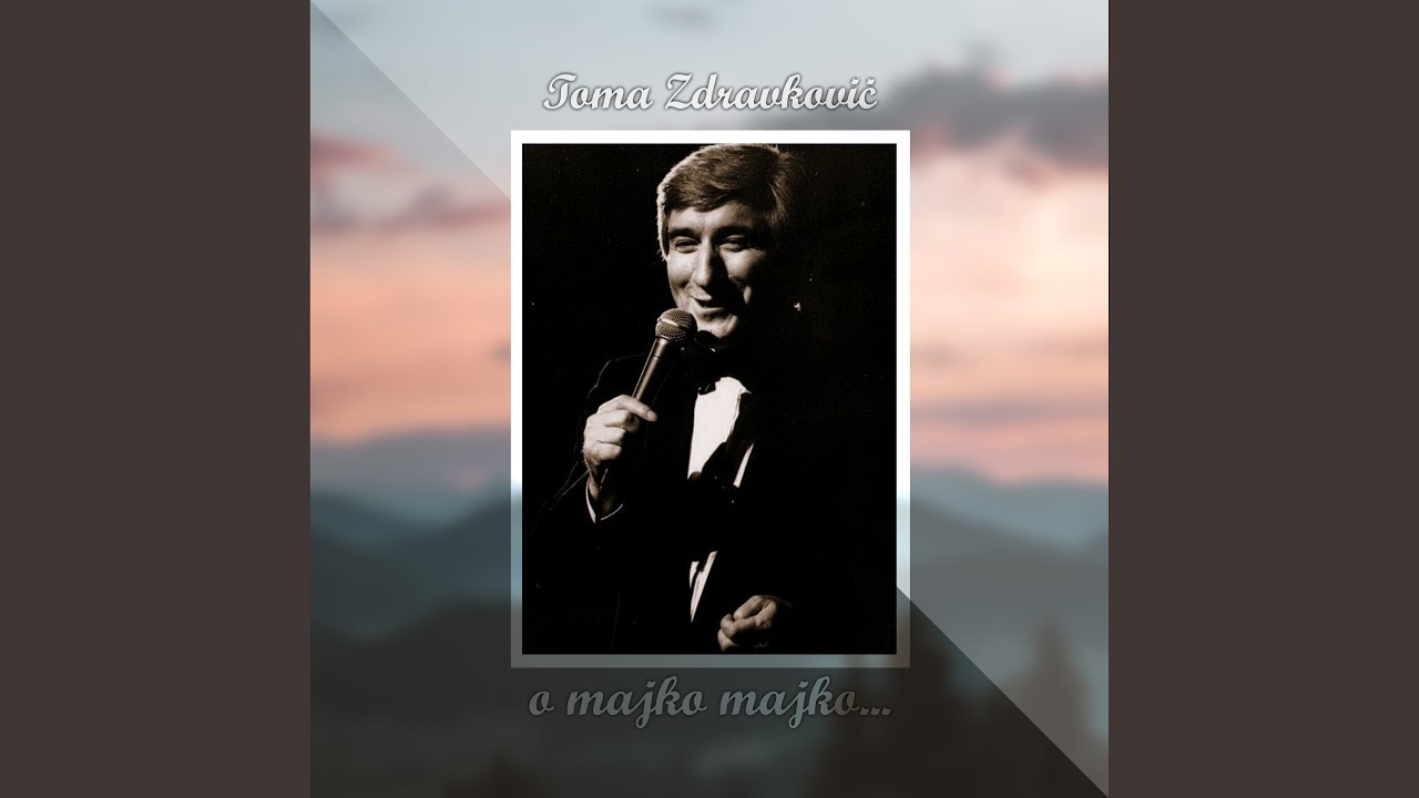 O majko , majko - YouTube