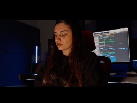 İrem Su Taşkın - Dokunma Bana (Zeynep Casalini Cover)