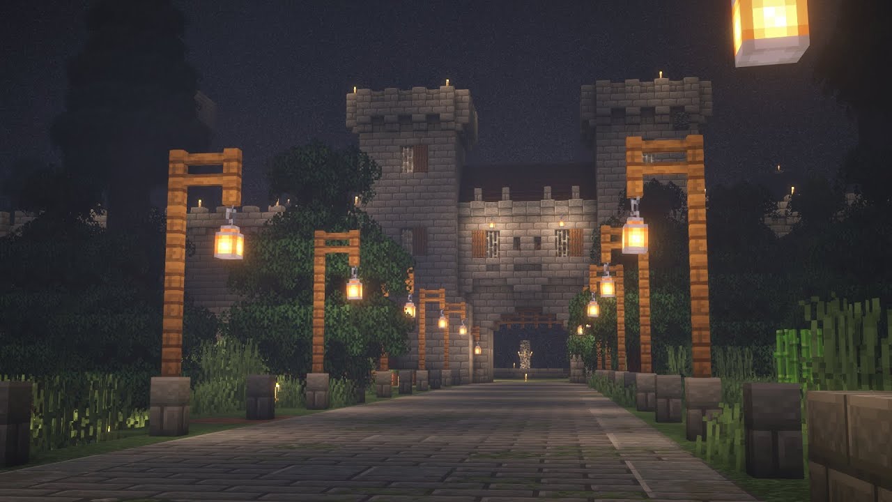 1000 Subscriber Special - End Island Transformation (Part 1) - YouTube