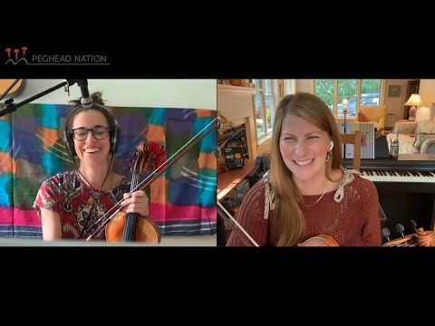 "Ookpik Waltz" Lesson, from Creative Jam Skills with Lauren Rioux and ...