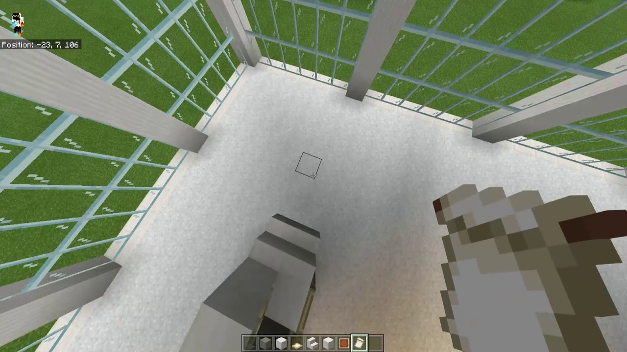 Minecraft tutorial: asda! part 5 - YouTube