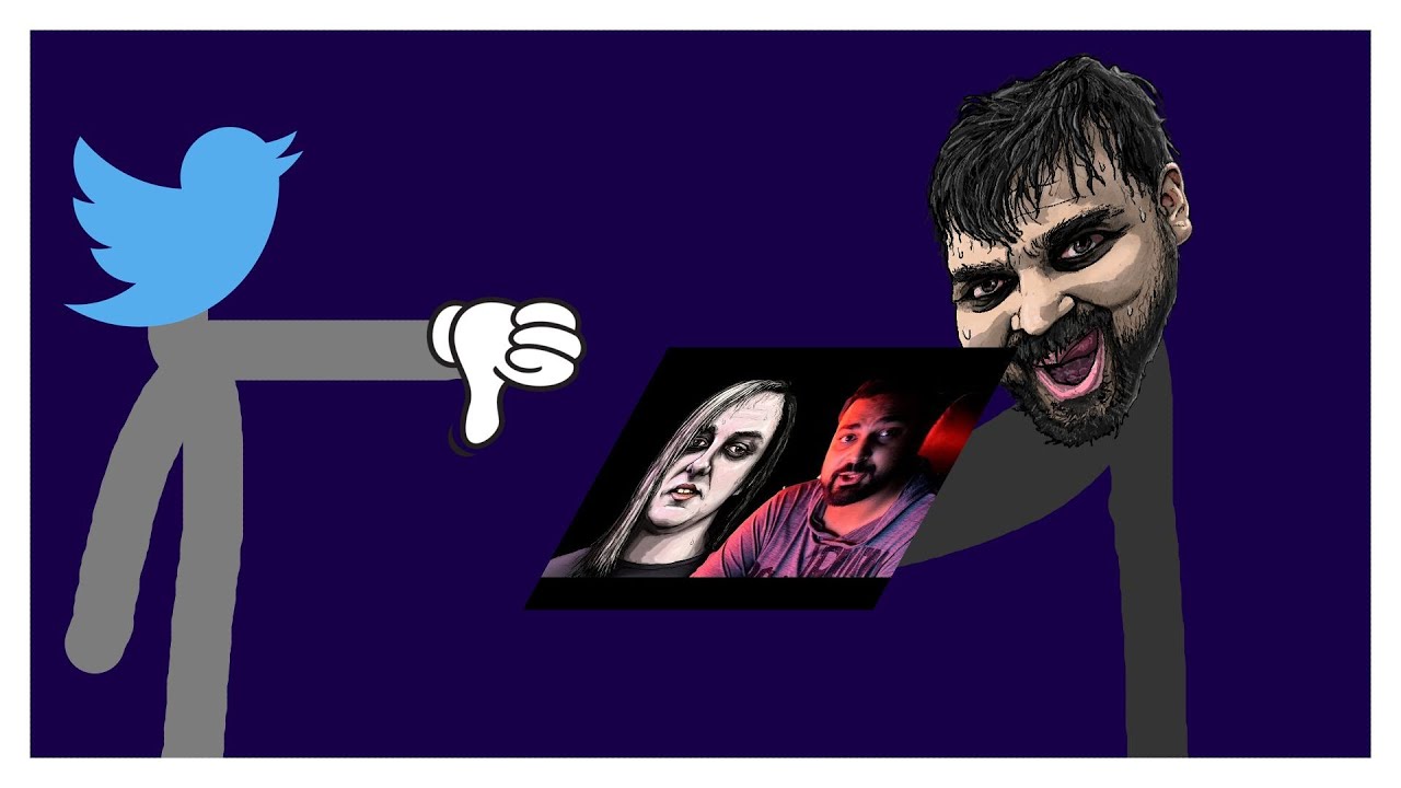 Keffal v Mutahar: The problem with Keffals - YouTube