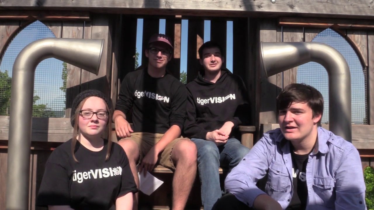 TigerVision News | Final Episode of 2018-19 | May 17, 2019 - YouTube