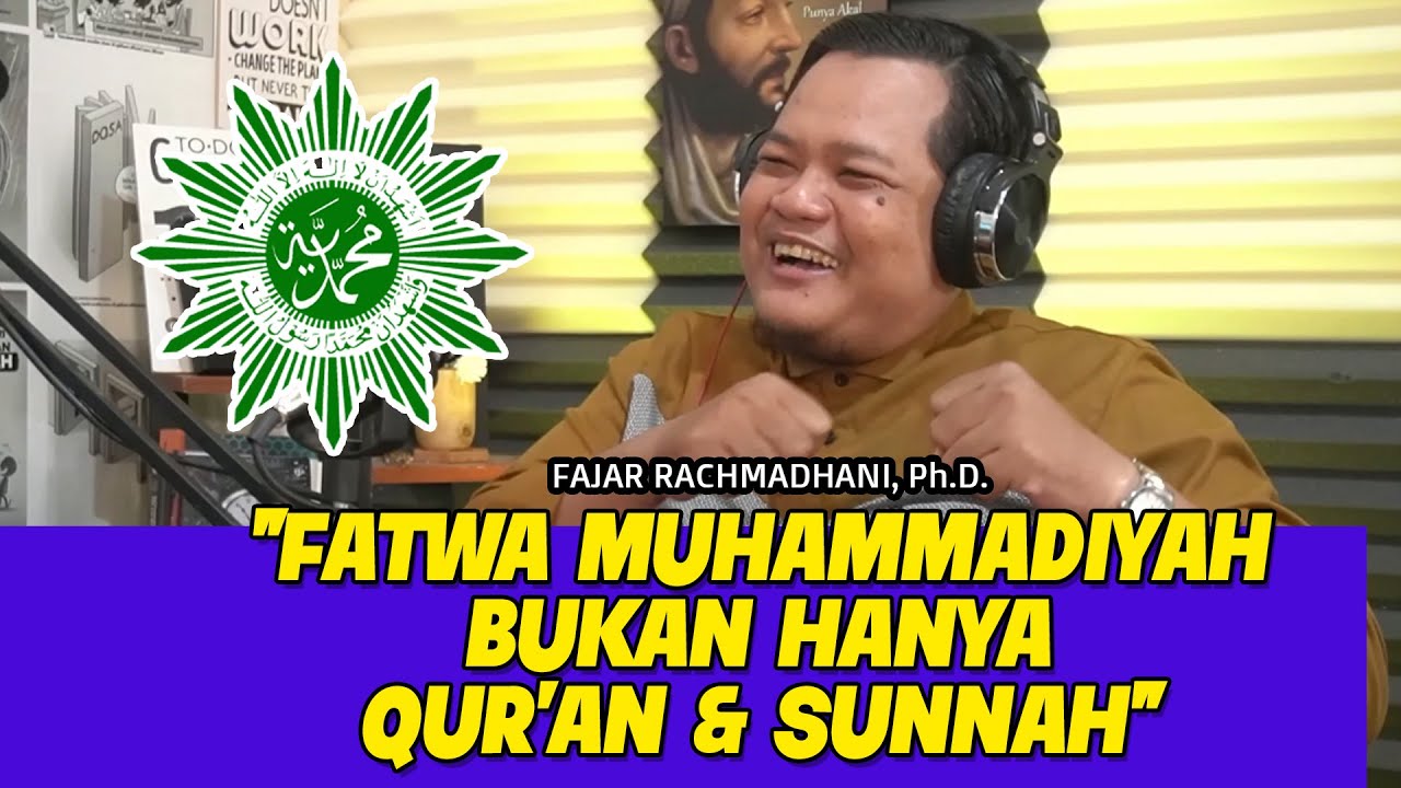 Kenapa Wanita Boleh Keluar Rumah Tanpa Mahram? Studi Fatwa Muhammadiyah ...