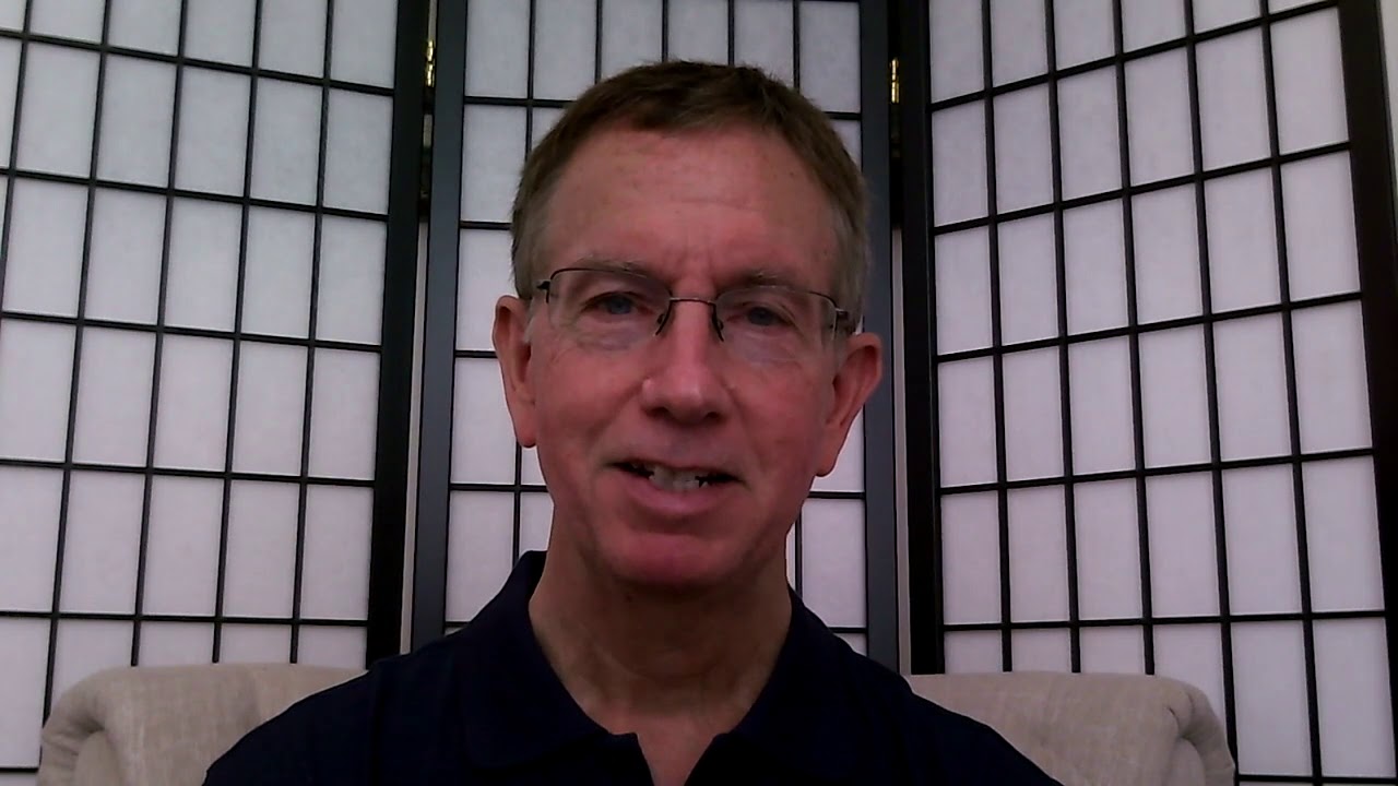 Meeting Robert / Tom's Tales To His Grandchildren - YouTube