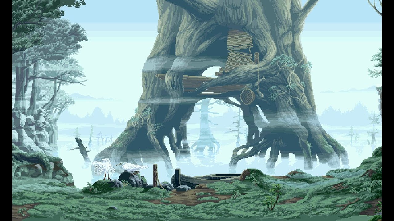 Video Game Music To Help Reach Flow State {🗝Enter Flow State™} - YouTube