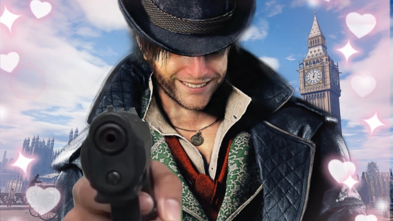 ASSASSIN'S CREED es MÁS DIVERTIDO con MEMES | Assassin's Creed ...