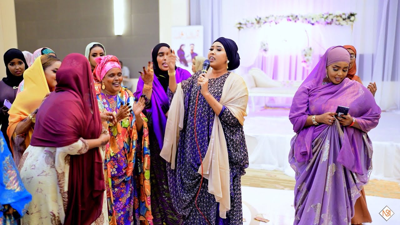 AYAAN WADANI 2023 | SOMALI MASHUP SONGS | MUSIC VIDEO - YouTube