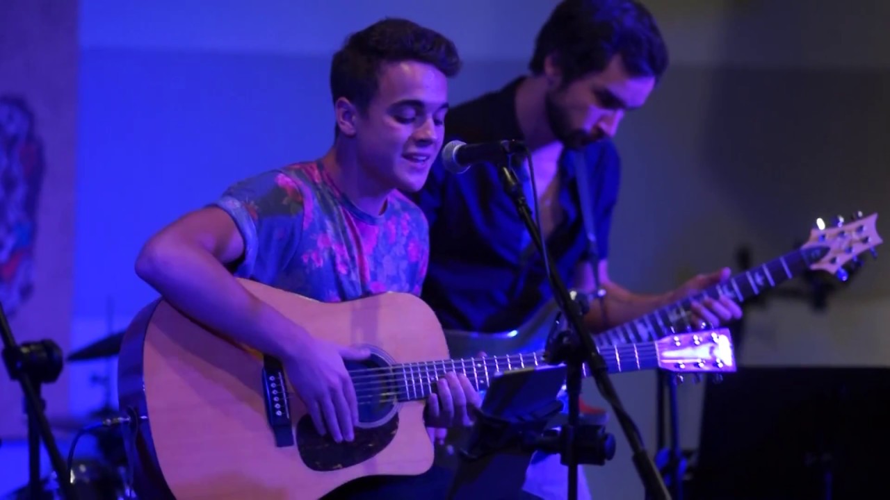 Benson Jones Sozo Show Feat Adam Payne Jane Beeson & Redhill - YouTube