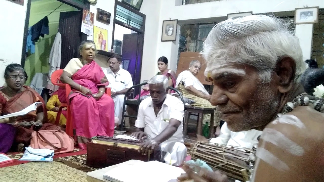 deepa mangala jothi namo nama - YouTube