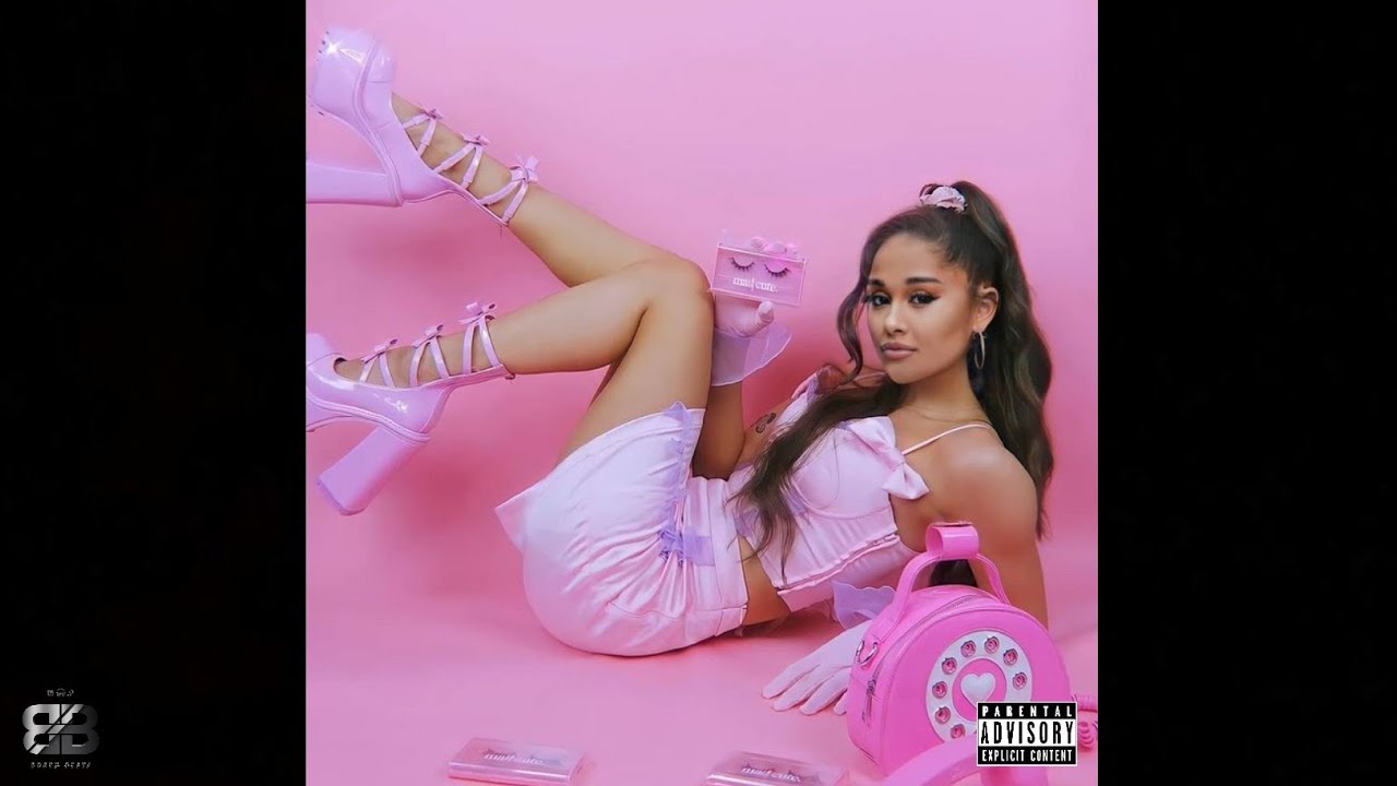 [FREE] Ariana Grande Type Beat - "LIPS" | Pop RnB Type Beat - YouTube