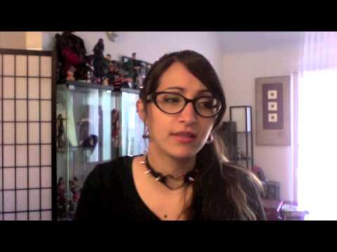 Cosplay Gripes Ep.2 - \