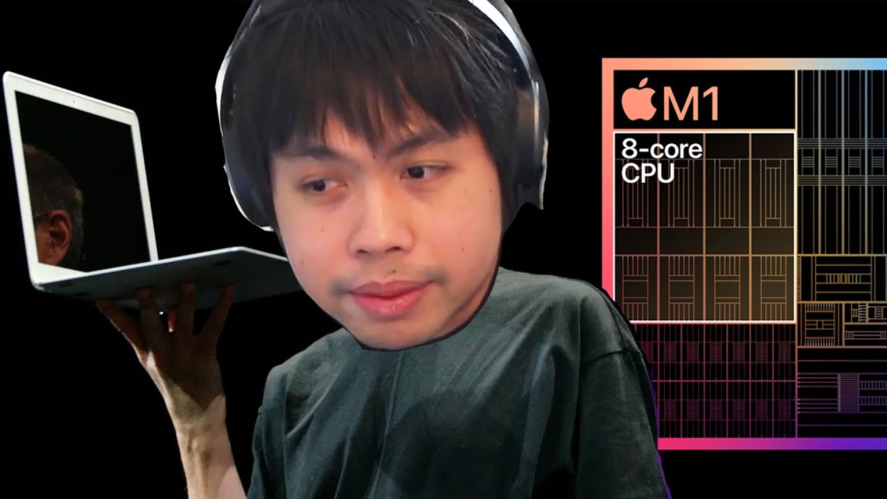 MacBook Pro M1 YouTube macbook-pro-m1-youtube