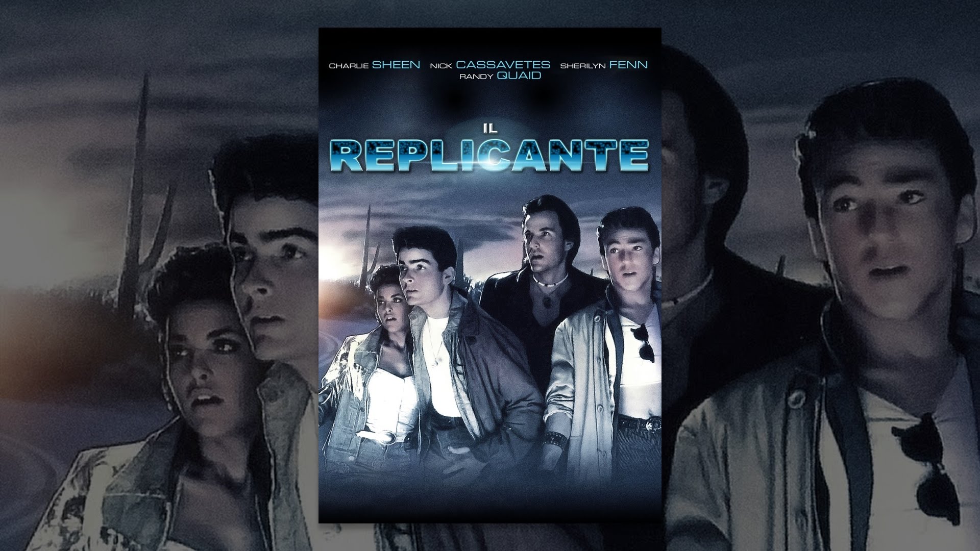 Il Replicante - YouTube