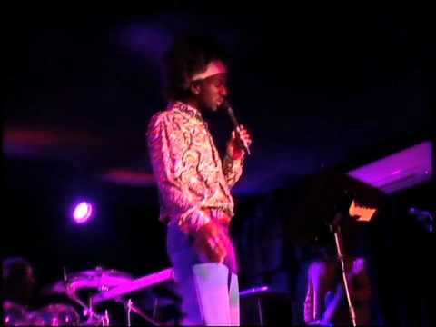 (Live) Simply Beautiful.mov Carol Ann's All Star Band