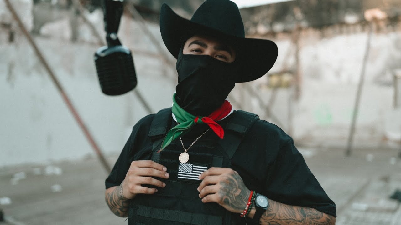 Sace Reckless - All Gas (Official live performance) - YouTube