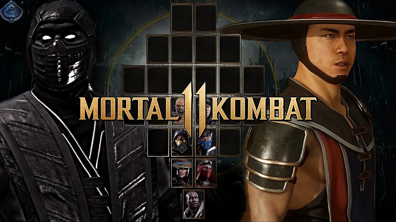 Mortal Kombat 11 - Roster Size Confirmed? All Confirmed Characters So ...