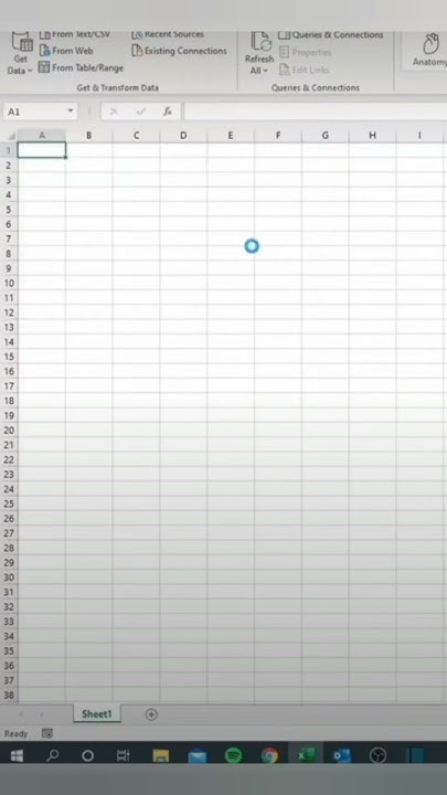 convert pdf data into Excel Sheet. #excel #advanceexcel #exceltricks # ...