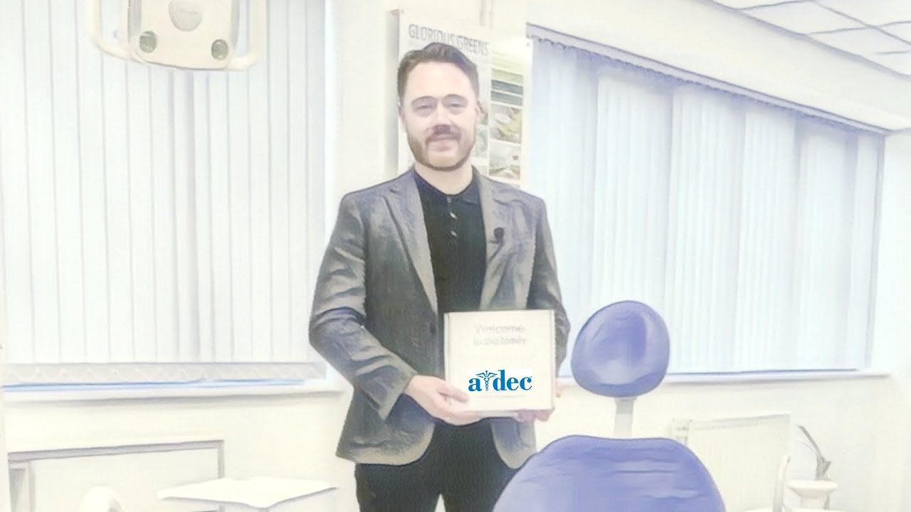 A-dec 300•CORE - YouTube