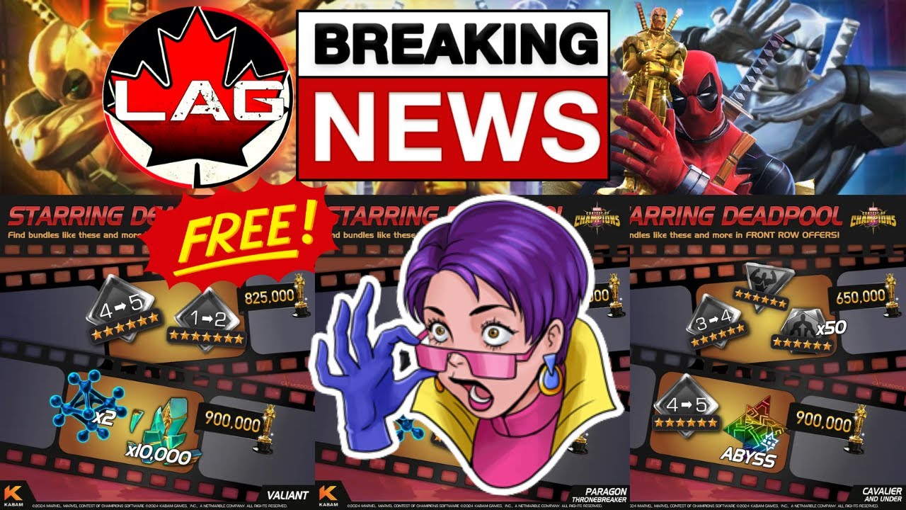 FTP Rewards!! SPRING CLEANING SNEAK PEAK! Valiant/Paragon/Cavalier ...