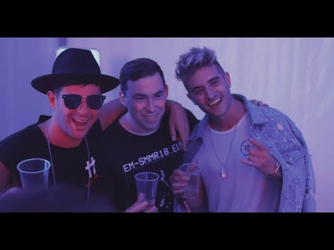 Danny Avila - DREAMS (Official Music Video)