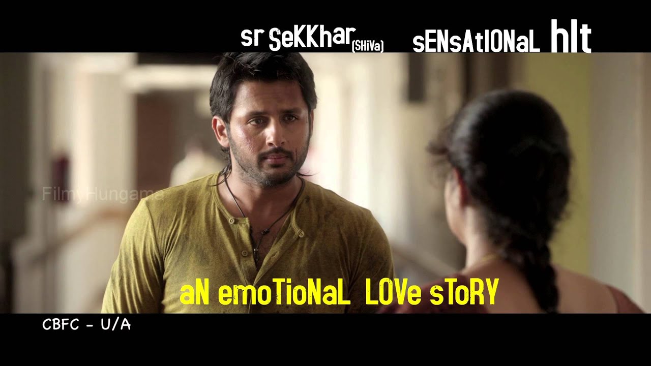 Heart Attack Movie New Added Scene - YouTube