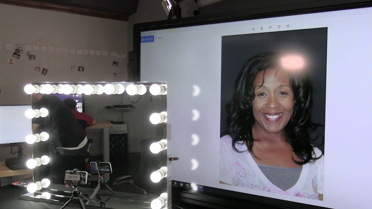 All on 4 Smile Reveal 6 years in the making!!! - YouTube