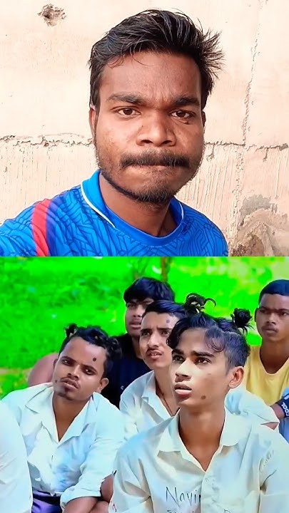 Teacher Vs Harami Student 😂 Shivcharan Reaction Video By Amit FF Yt #shorts #funny #comedy # ...