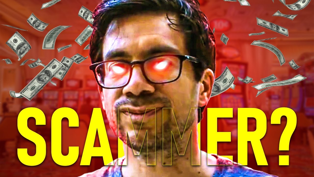 Tai Lopez: Is He a SCAMMER? - YouTube
