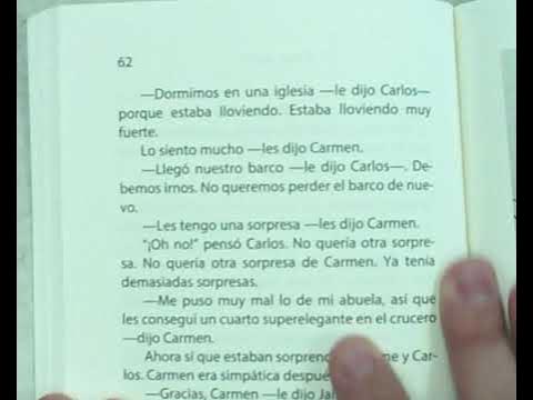 El Viaje Perdido - Capítulo 9 - YouTube