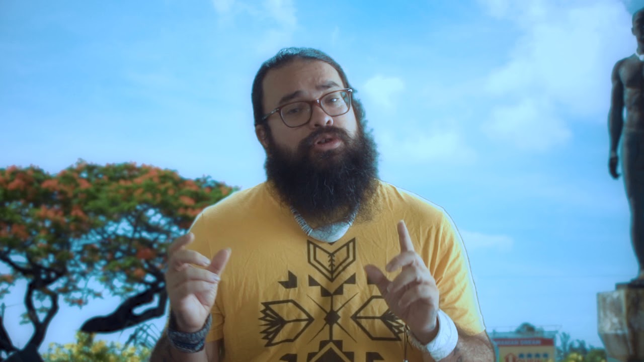 Learn Chamoru! - CHamoru Sentences Lesson 3 - YouTube