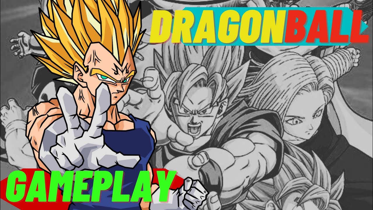 🔴 Adeus VEGETA saga Majin Boo - DRAGON BALL Z BUDOKAI TENKAICHI 3 ...