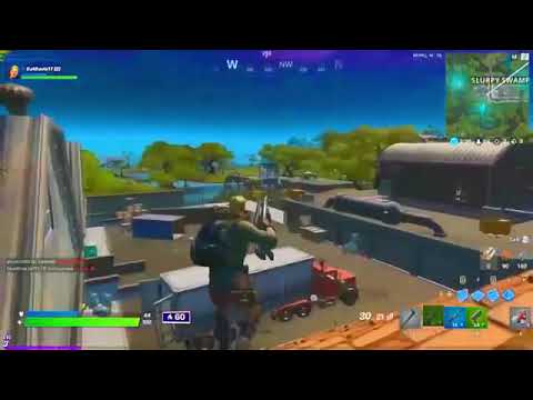 HOW TO HACK FORTNITE | AIMBOT , TRIGGERBOT , AUTOWALL, ETC | SEASON 11 ...