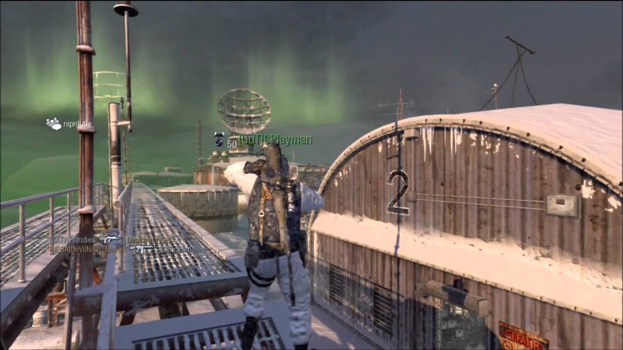 Awesome Random Tomahawk - YouTube