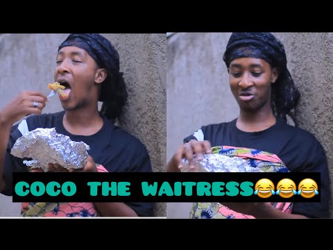 COCO NA GOGO: Coco bara-mwirukanye disi ariko nawe ntago yaviramo aho di😂😂#comedyfilms#bamenyaseries