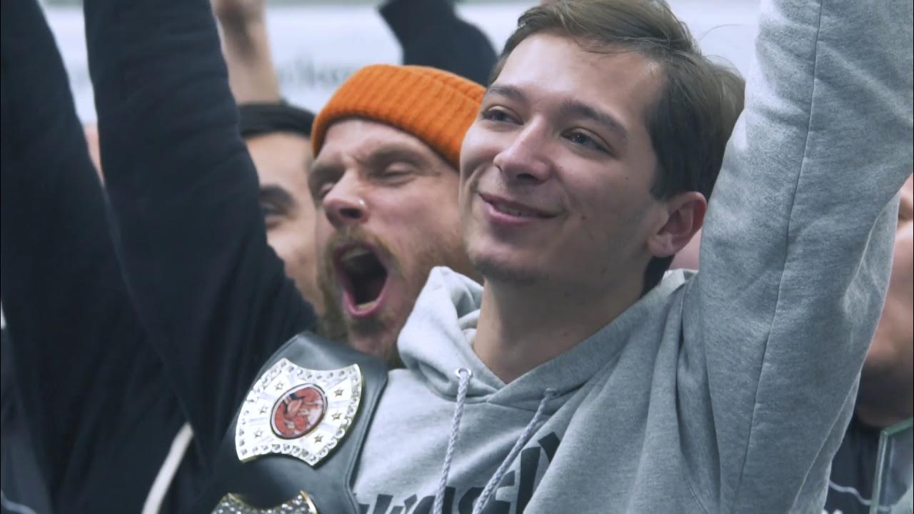 HackerOne Live Hacking Event Recap - 2018 Year Review - YouTube