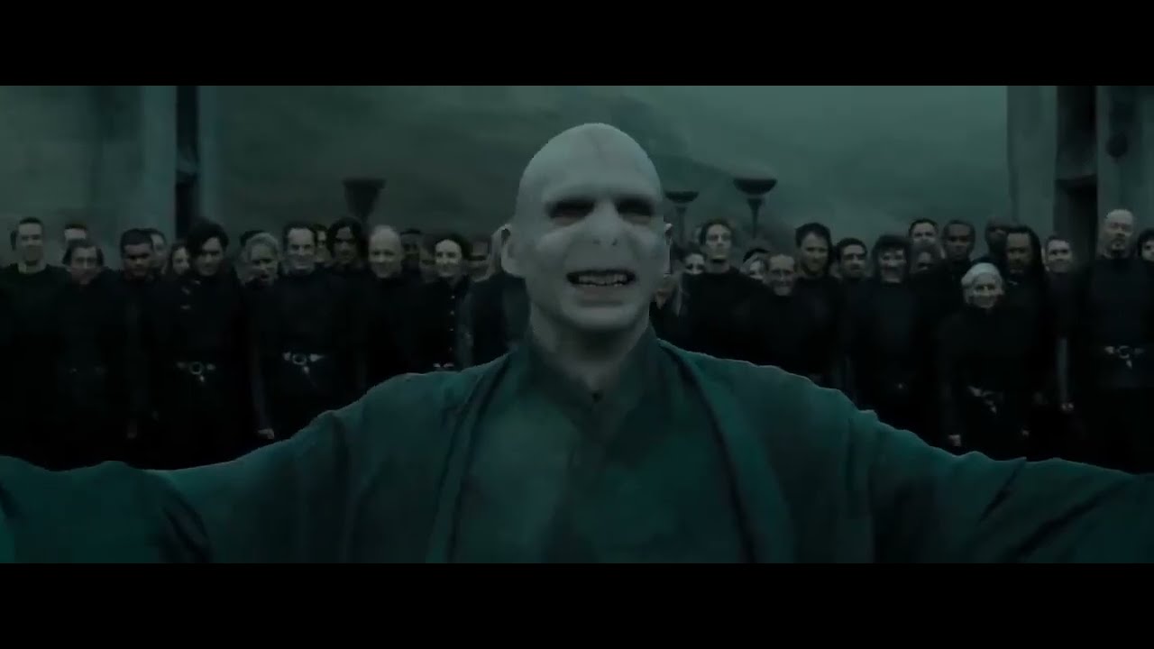 Harry Potter - The Rap - YouTube