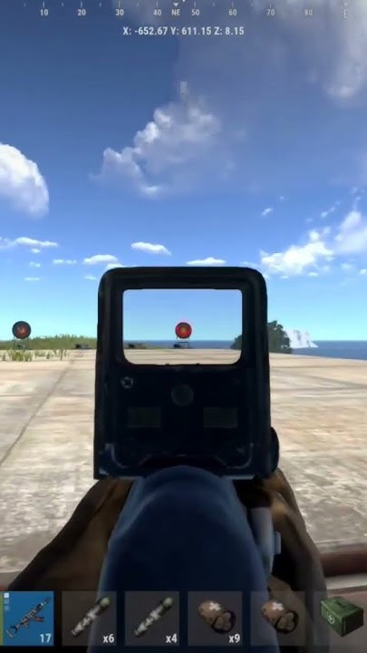 Mediocre 2k Hour Player Footage Rust Rustgame Rustconsole Rusttok Gaming Multiplayer Youtube