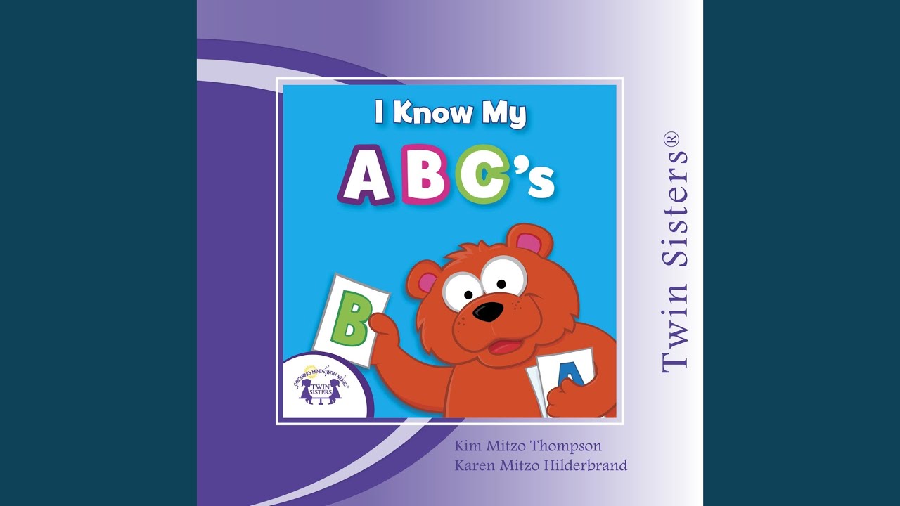 The Alphabet Swing - YouTube