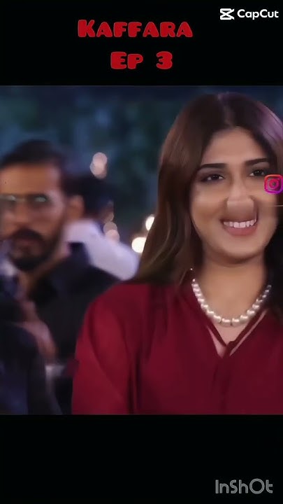 Kaffara ep 3 promo #harpalgeo #kaffara - YouTube