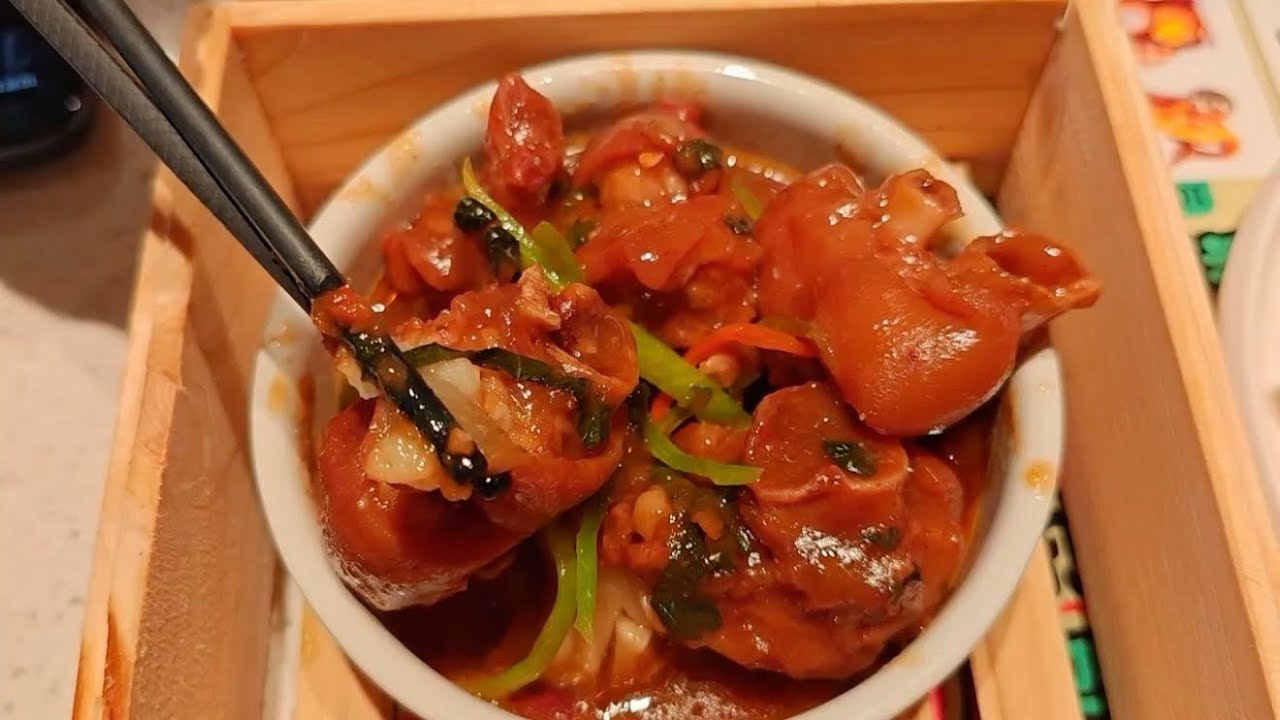 Quick Flash of Hainan Cuisine: A One-minute Tour of Hainan's Unique ...