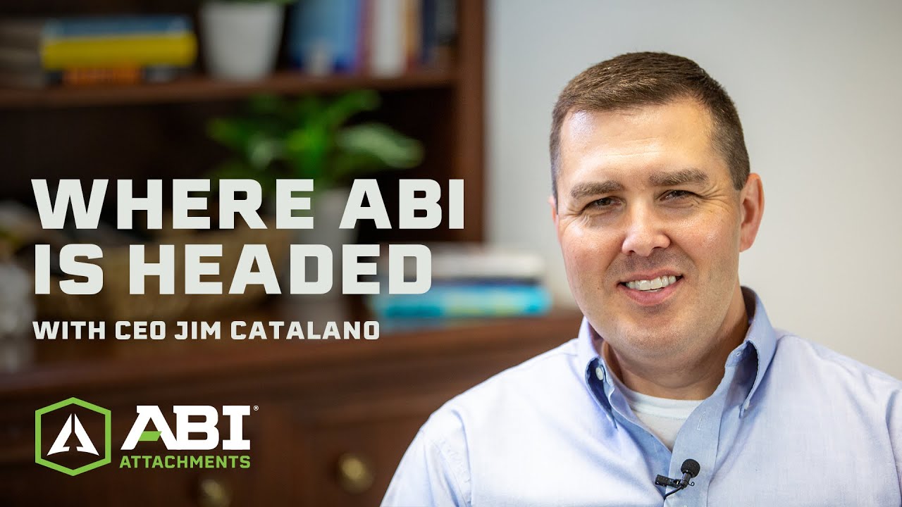 The ABI Story: Past, Present, and Future - YouTube