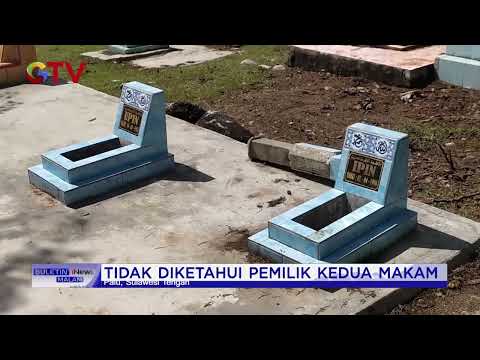 Terkuak! Video Viral Makam Upin Ipin di Palu Bukan Malaysia #BuletiniNewsMalam 19/01