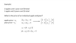 Numerical Modeling (EGR 5110) - YouTube