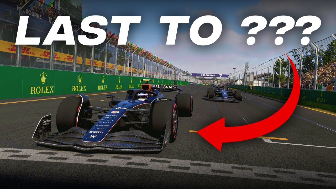 The BEST Race Of My Life - YouTube