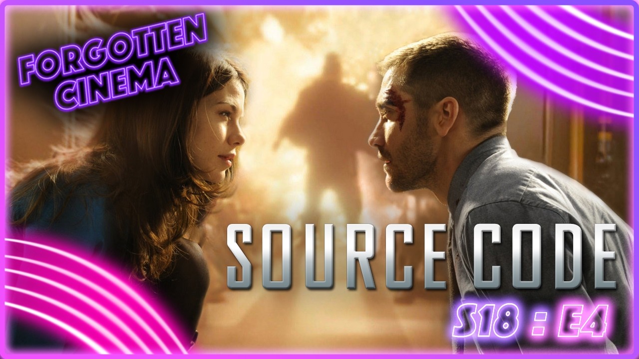 Forgotten Cinema - Source Code - YouTube