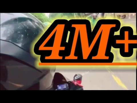 APASI 🥰 4B 160cc BICK RIDER😚 - YouTube